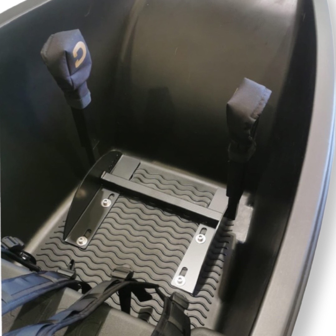 Dolly Clipcover | Radical Design