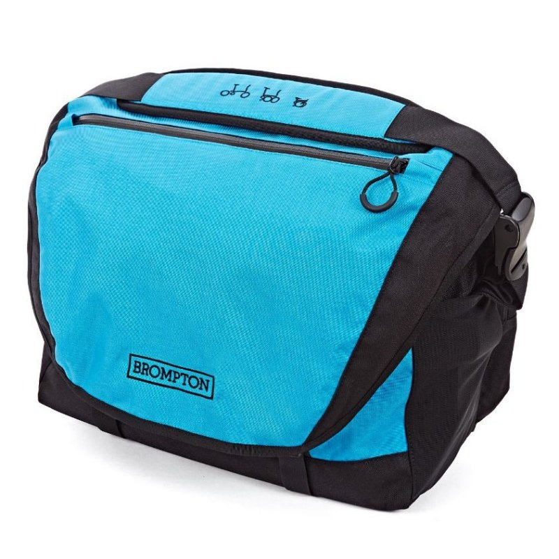 Brompton C-bag | Radical Design
